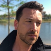 Barre – Christopher Ian