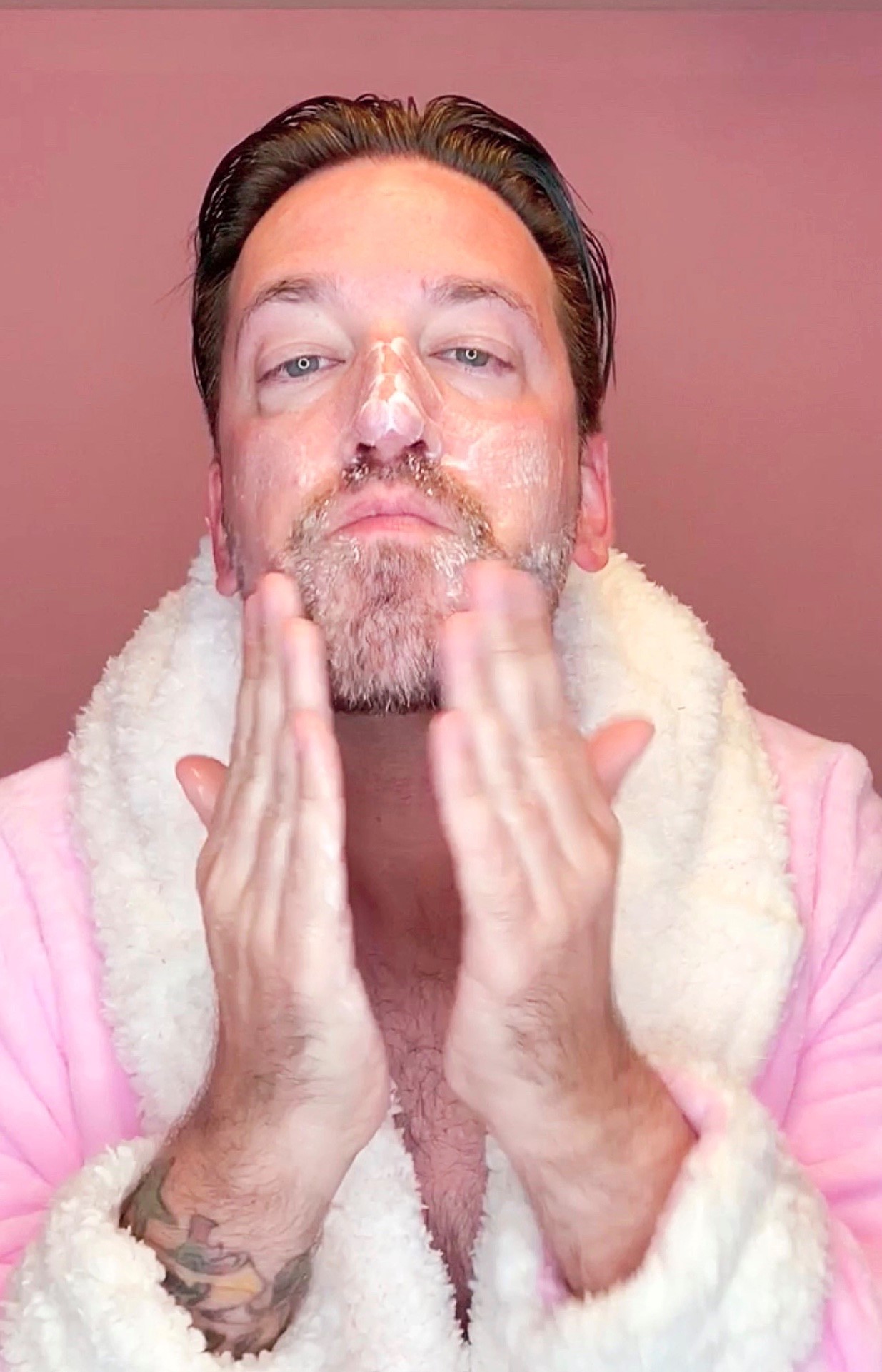 Skincare 101: Cleansers – What, How and When to Use – Christopher Ian