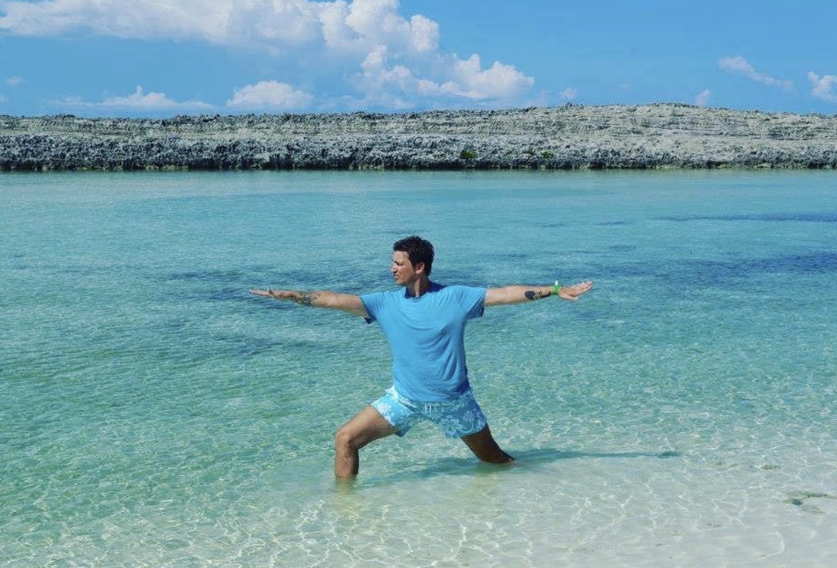 Becoming My Most Radiant Self: 2026 Goals – Christopher Ian