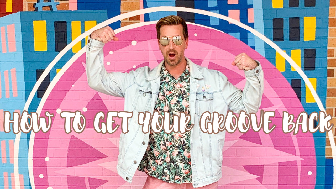 How I’m Reclaiming My 20’s Confidence in My 50’s or How to Get Your ...